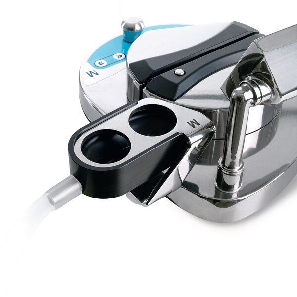 Steritest™ Symbio complete drain tray for 2 canisters, ISL Pump | SYMBDTL01